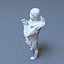 human new body 3ds