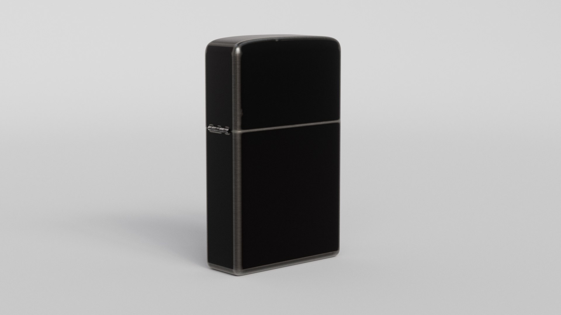 Zippo Lighter 3D - TurboSquid 2226846