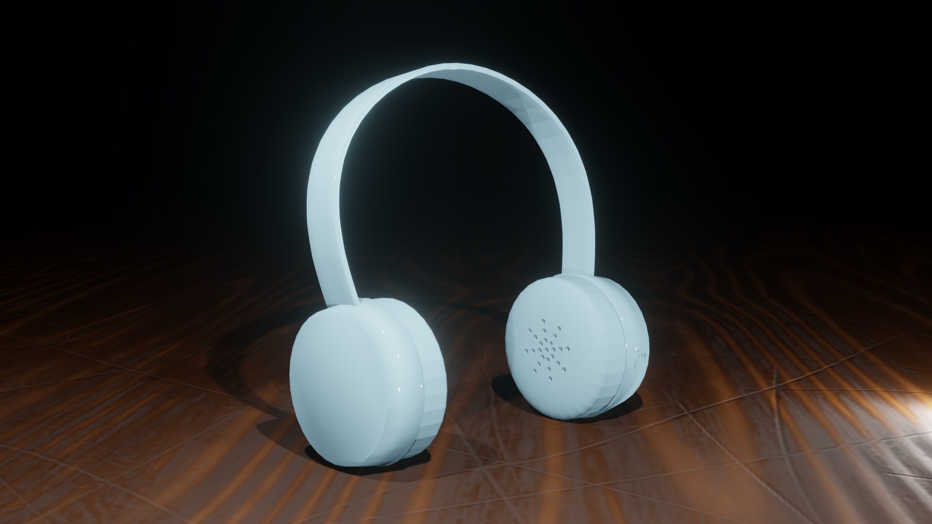 3D Model Headphones - TurboSquid 1975794