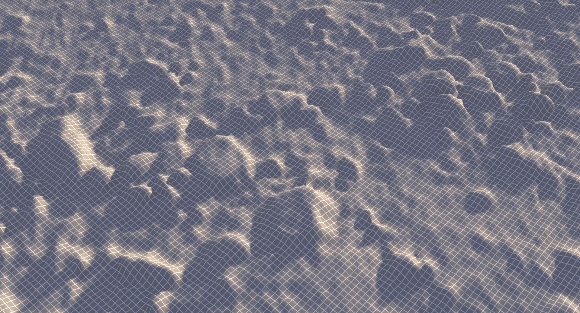 3D rocky ground surface - TurboSquid 1150168
