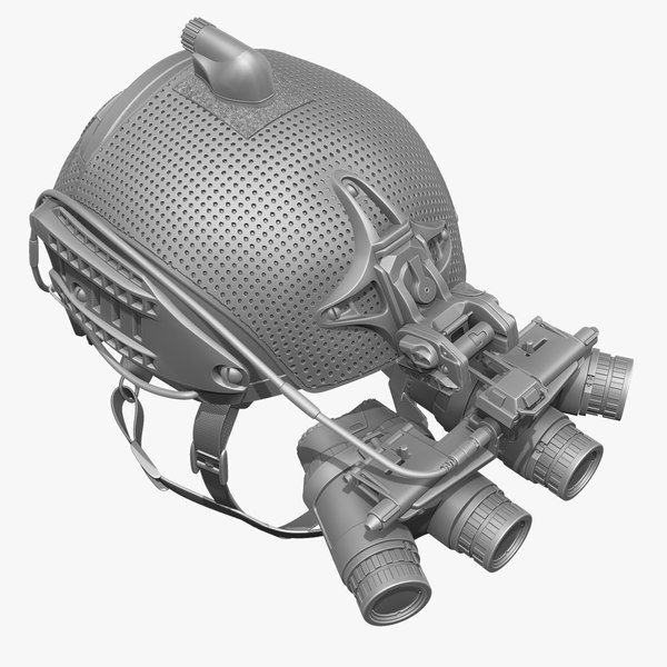 3D NVG Models | TurboSquid