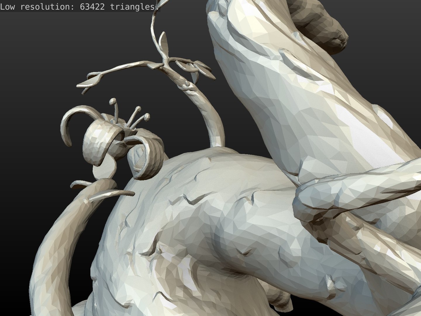 3D Tree - TurboSquid 1257768