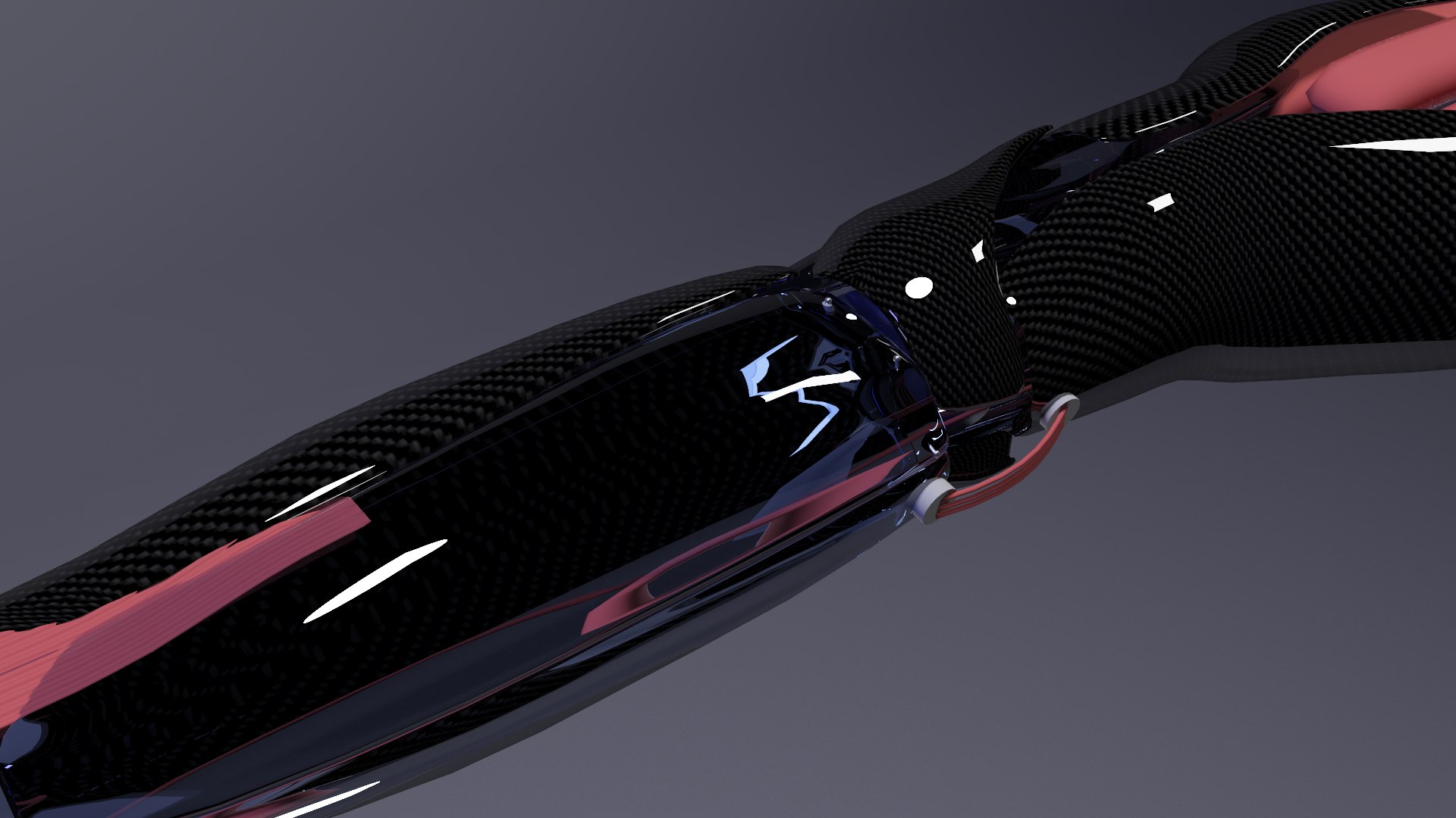 Robotic Arm 3D Model - TurboSquid 2163924