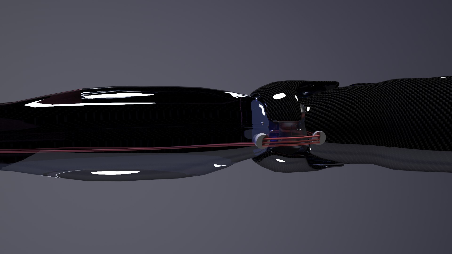 Robotic Arm 3D Model - TurboSquid 2163924