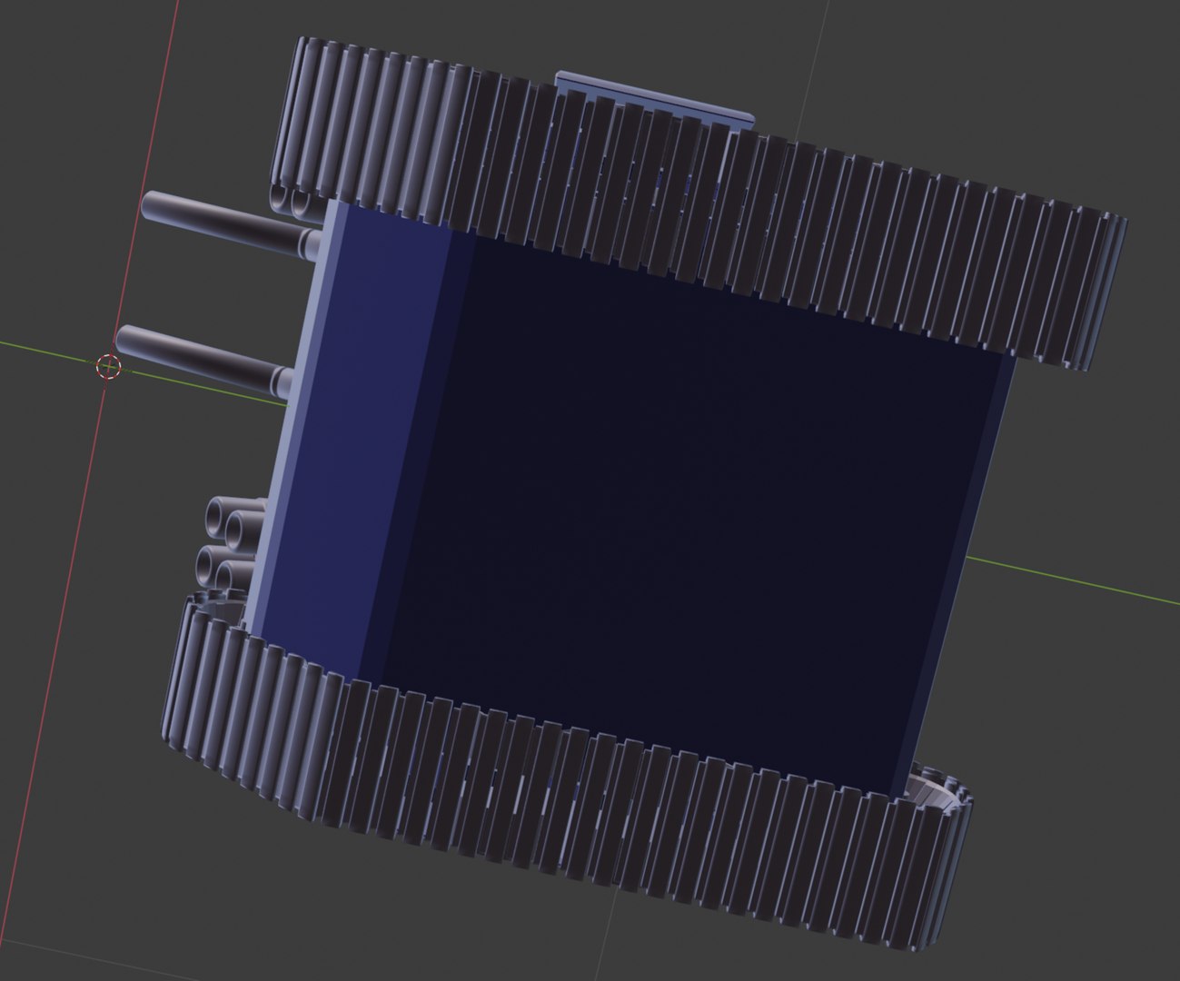 Free Gantankuu 3D Model - TurboSquid 1811693
