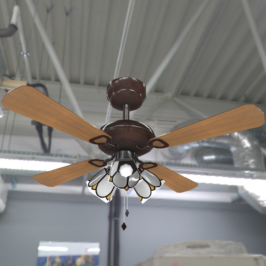 Celling Fan 3 Max