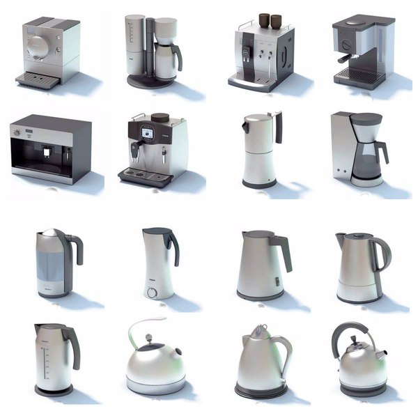 Display Stand SketchUp Models for Download | TurboSquid