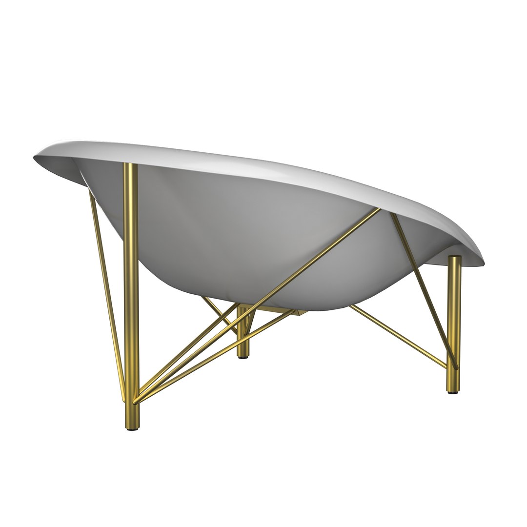 Helios Chair model - TurboSquid 1895292