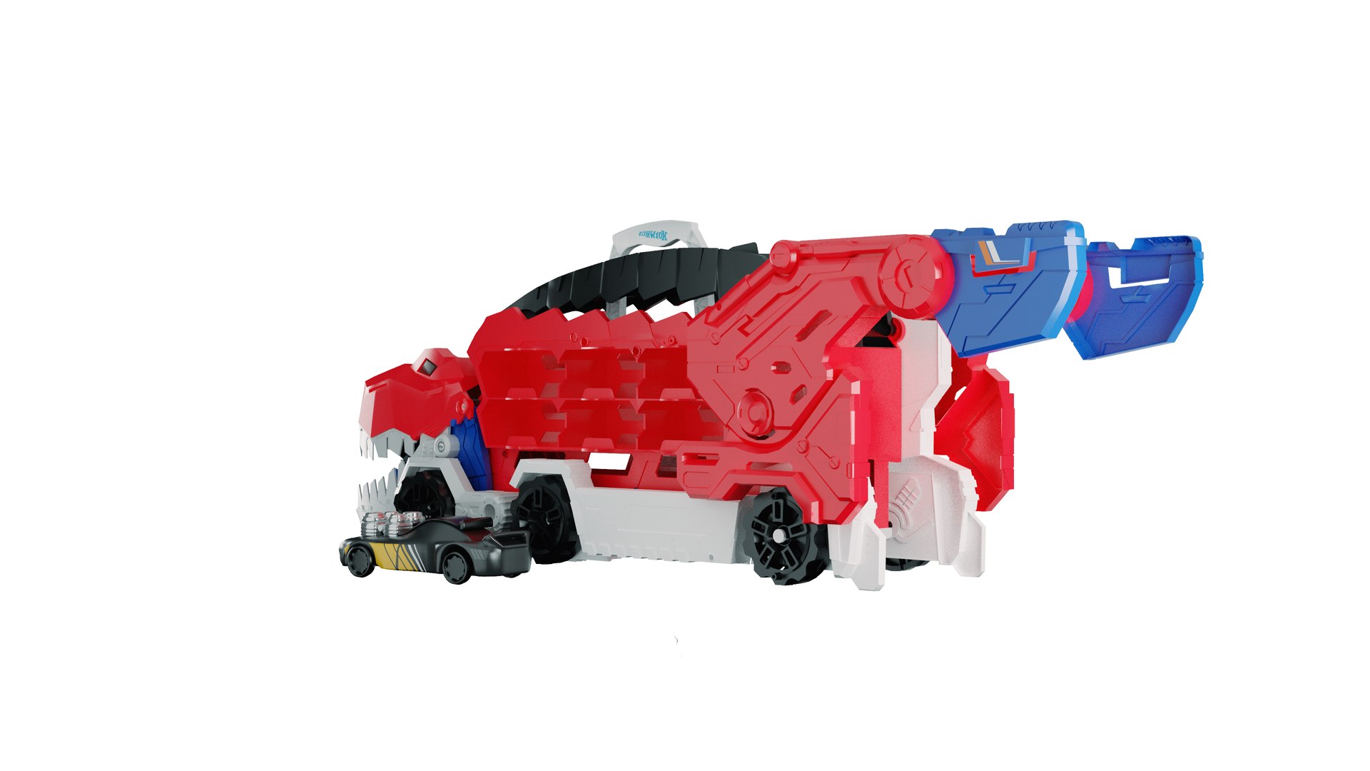 Hot Wheels 3D Model - TurboSquid 2144703