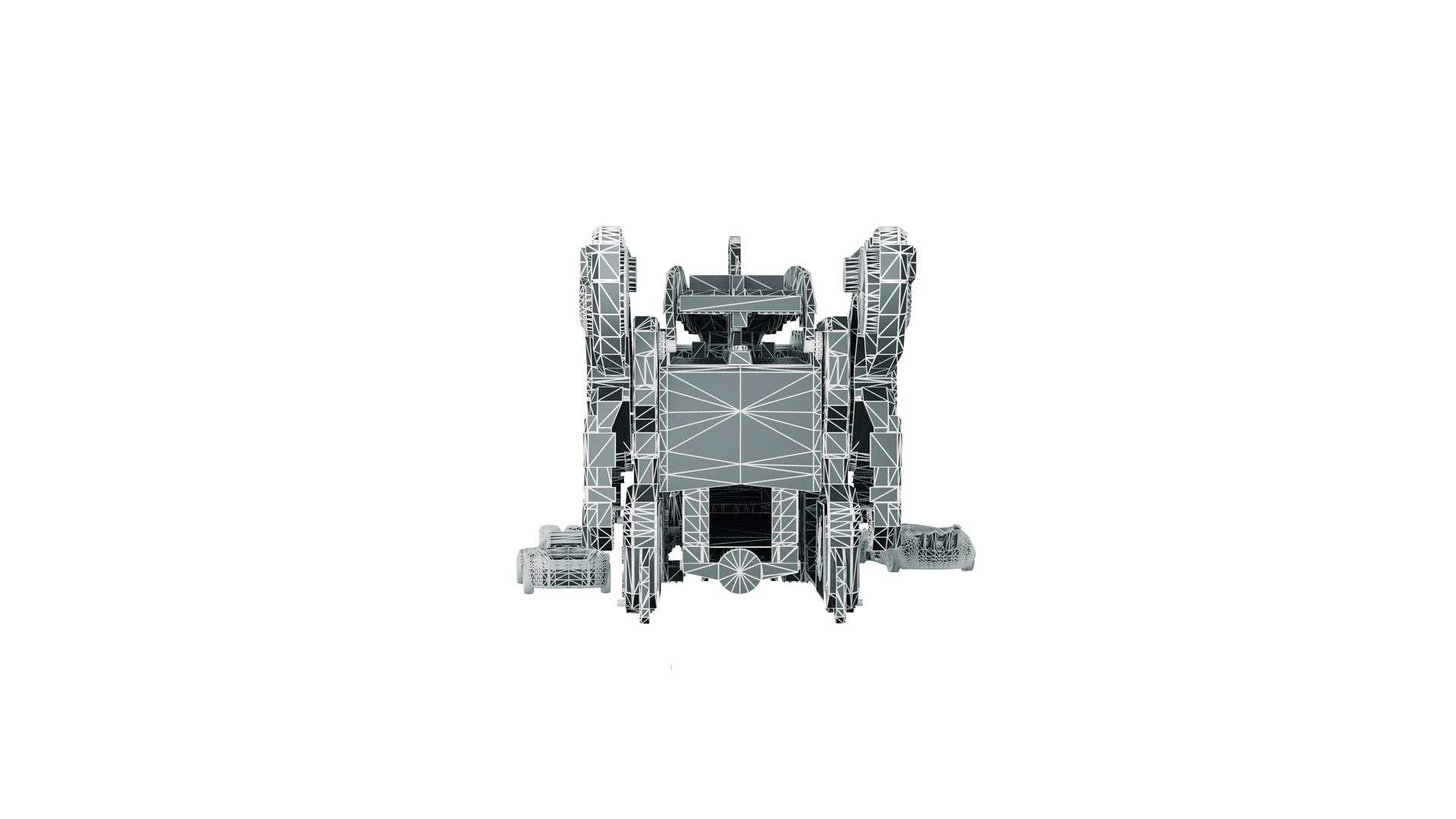 Hot Wheels 3D Model - TurboSquid 2144703