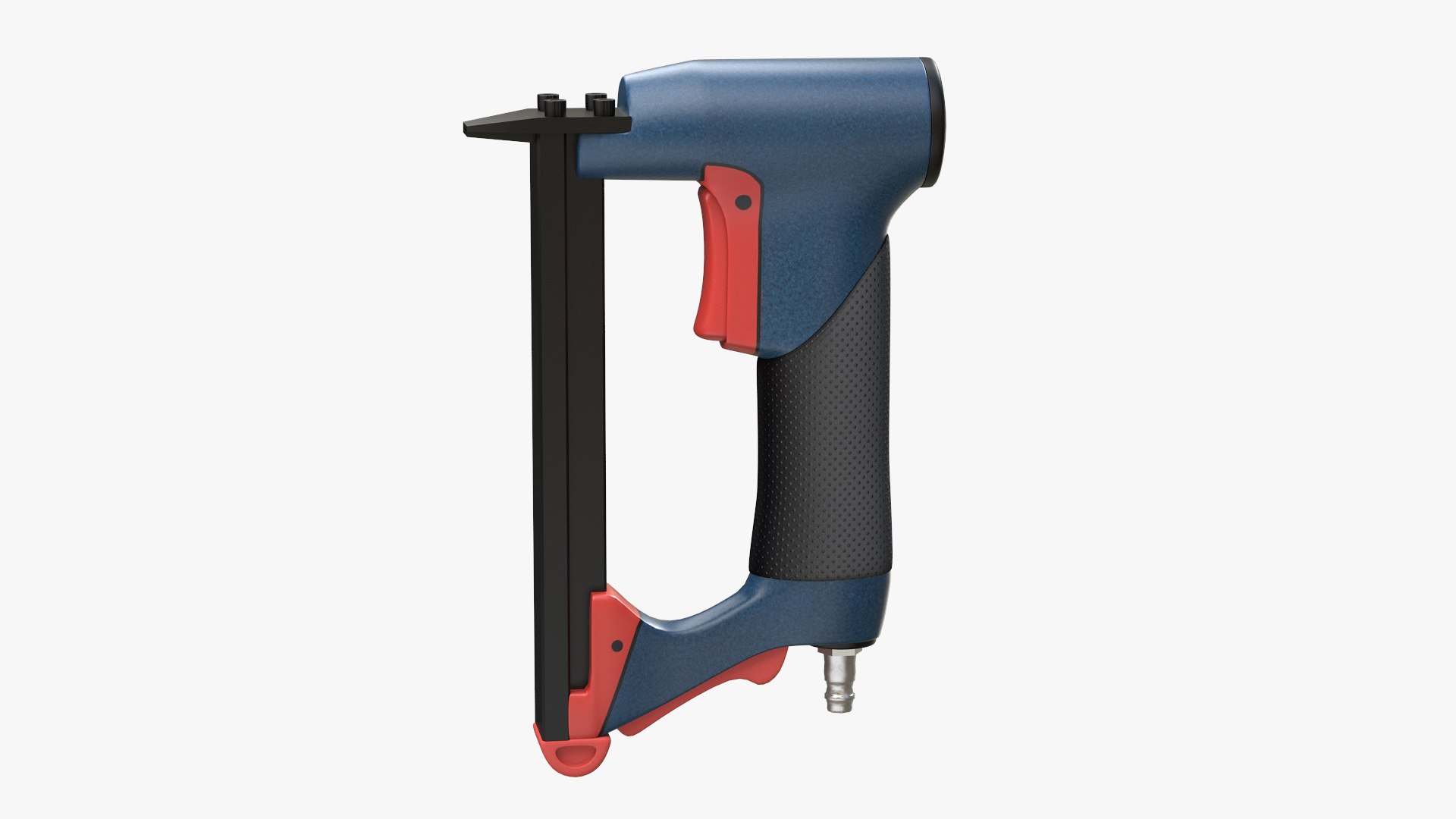 3D Staple Gun model - TurboSquid 1915391