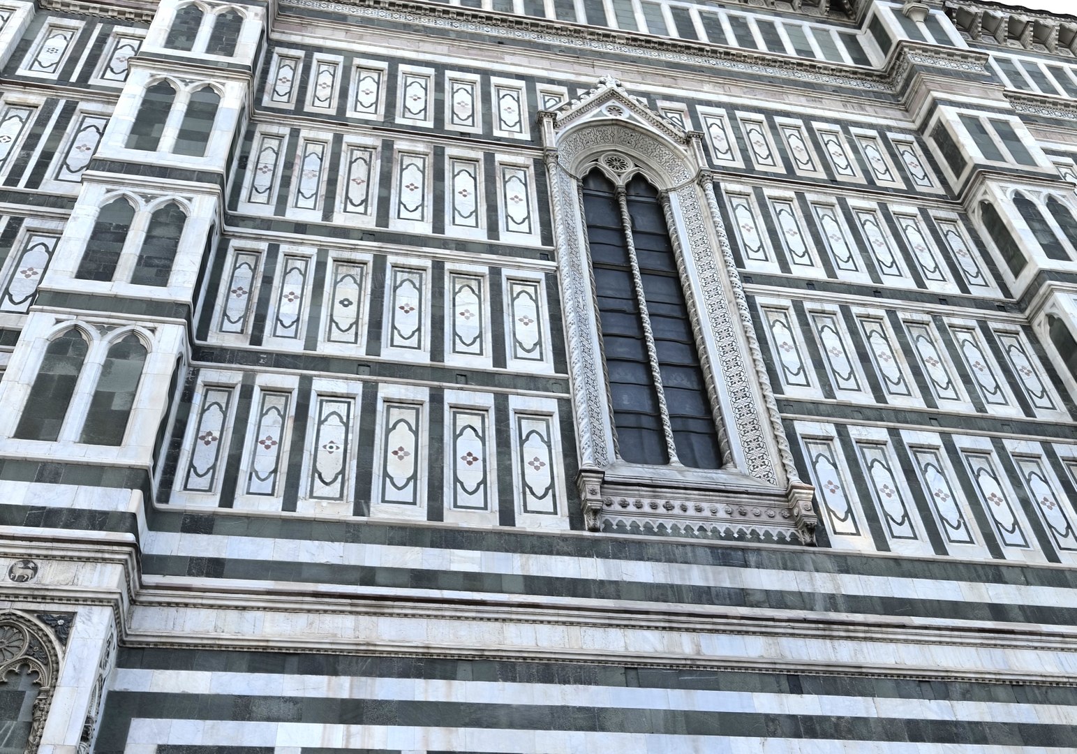 Florence Cathedral Scan Pack model - TurboSquid 1752410