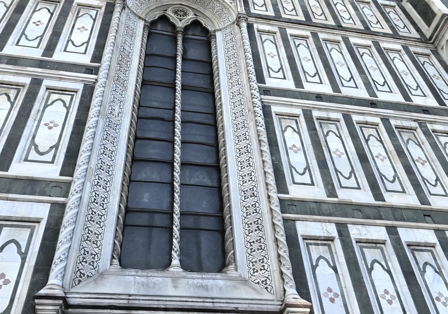 Florence Cathedral Scan Pack model - TurboSquid 1752410