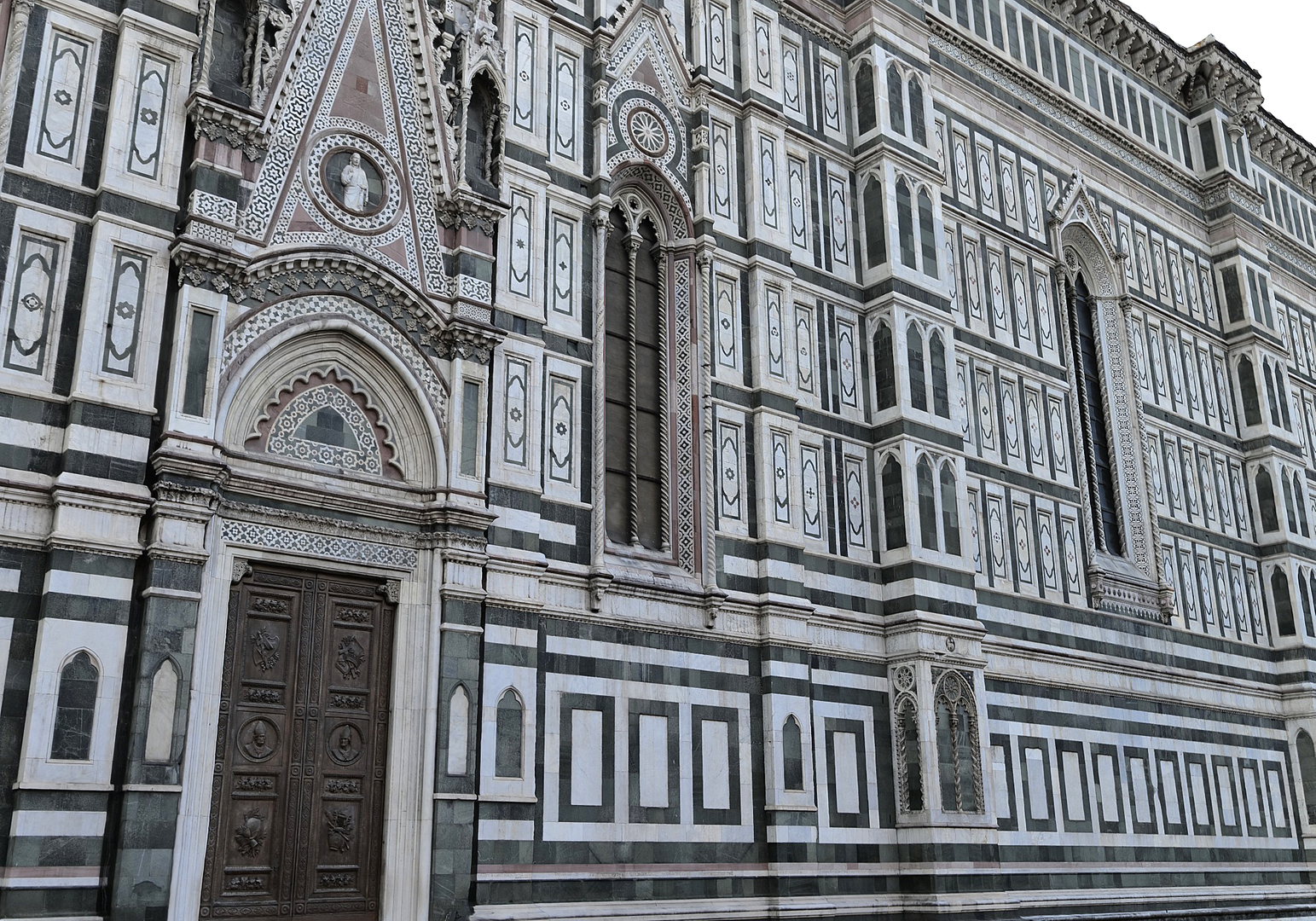 Florence Cathedral Scan Pack model - TurboSquid 1752410