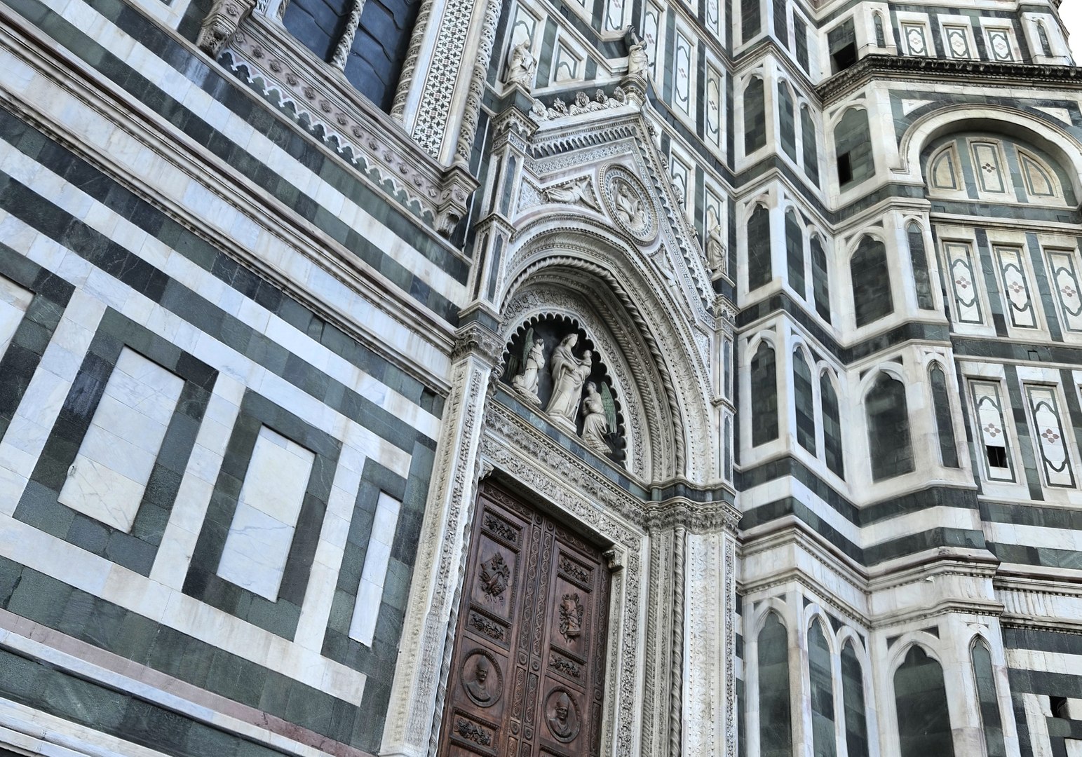 Florence Cathedral Scan Pack model - TurboSquid 1752410
