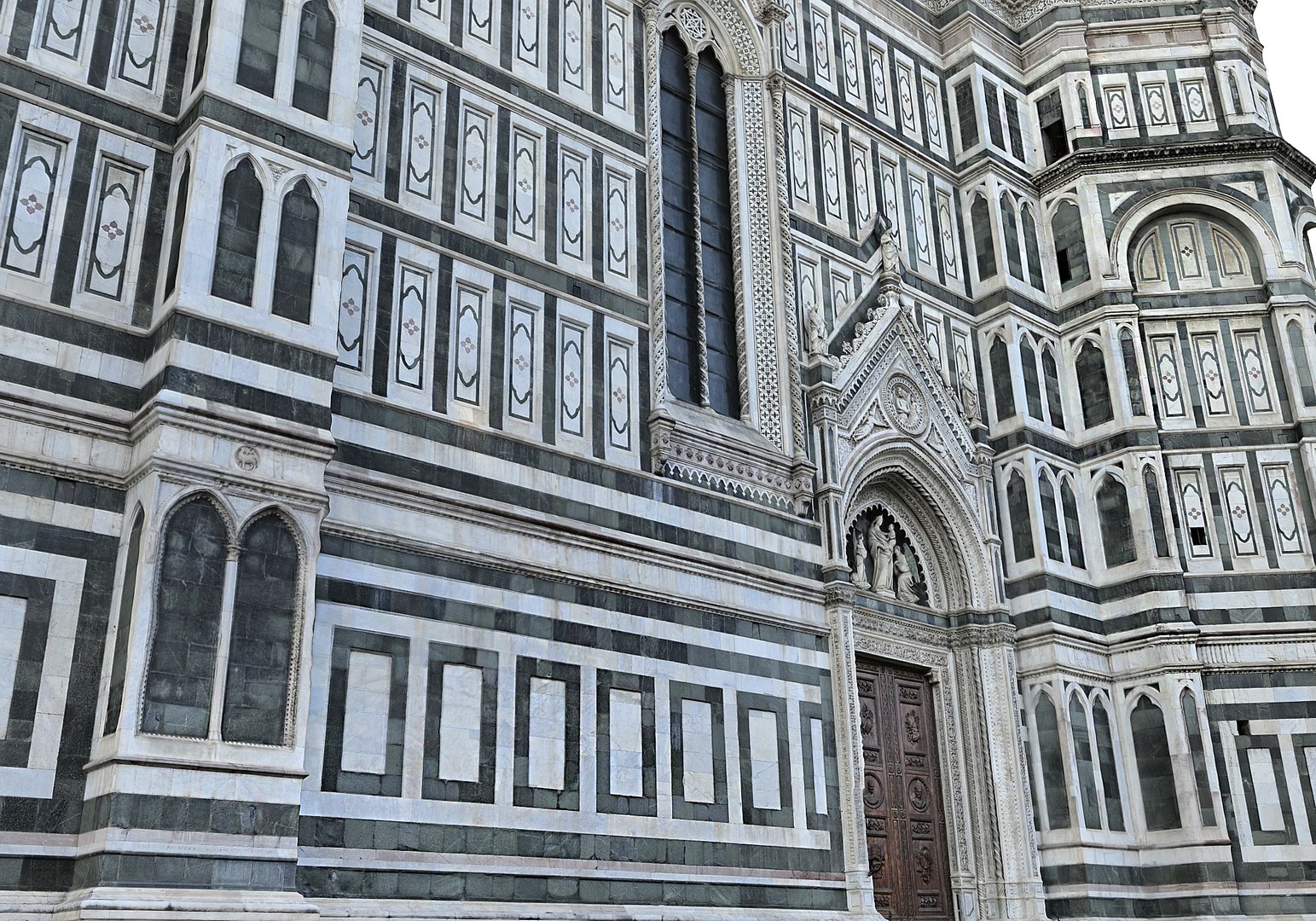 Florence Cathedral Scan Pack model - TurboSquid 1752410