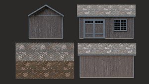 Free 3D Blender Models - Download .blend Files On TurboSquid