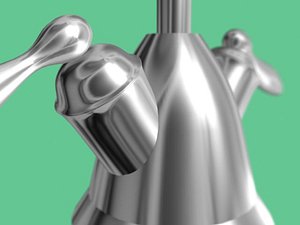 Free 3D Tap Models | TurboSquid