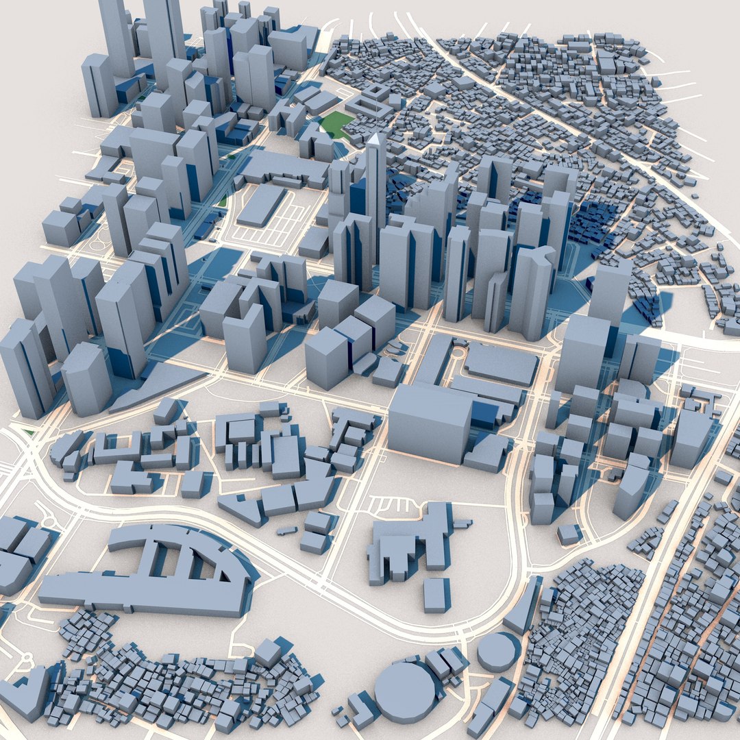 3D Grand Hyatt Manila PBCom Tower Filipine Model - TurboSquid 2359338