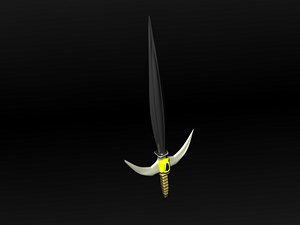 Free Dagger Blender Models for Download | TurboSquid