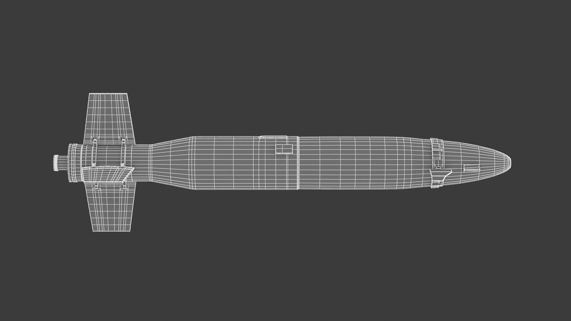 9M133 Kornet 3D model - TurboSquid 1714877