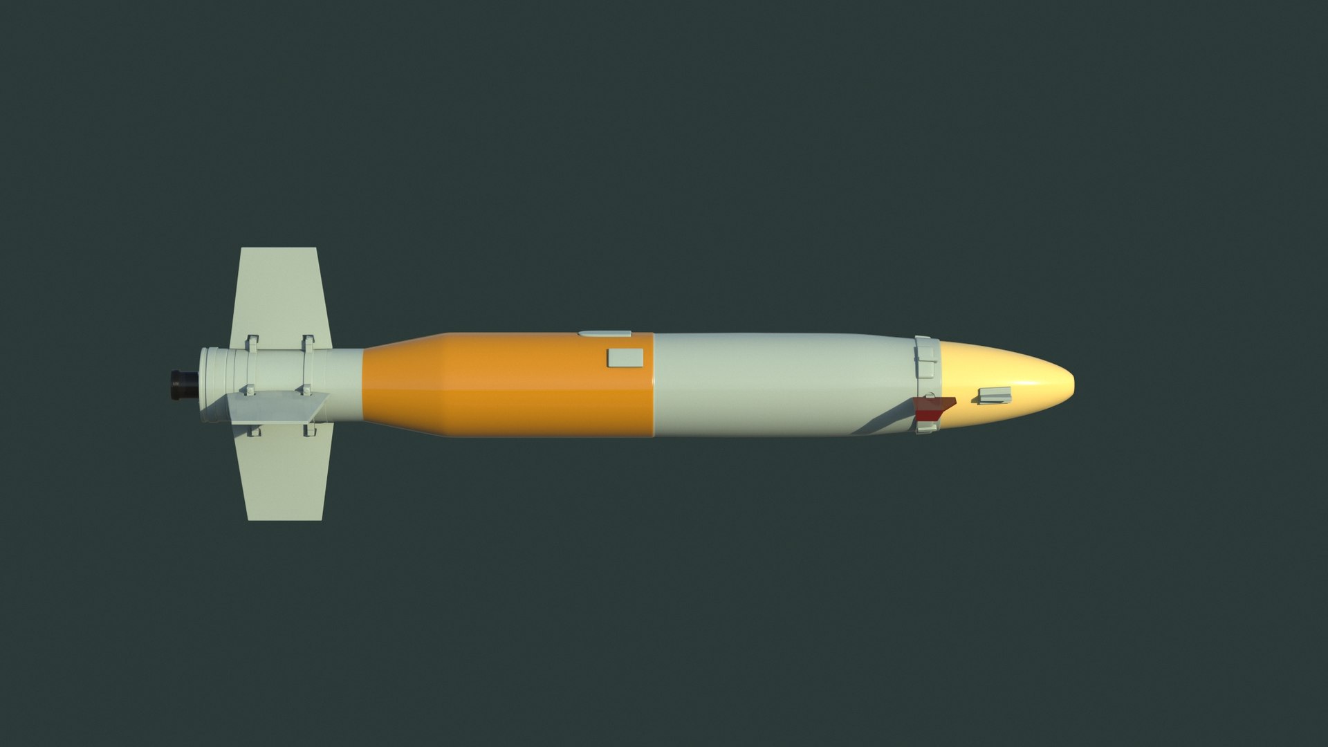 9M133 Kornet 3D model - TurboSquid 1714877