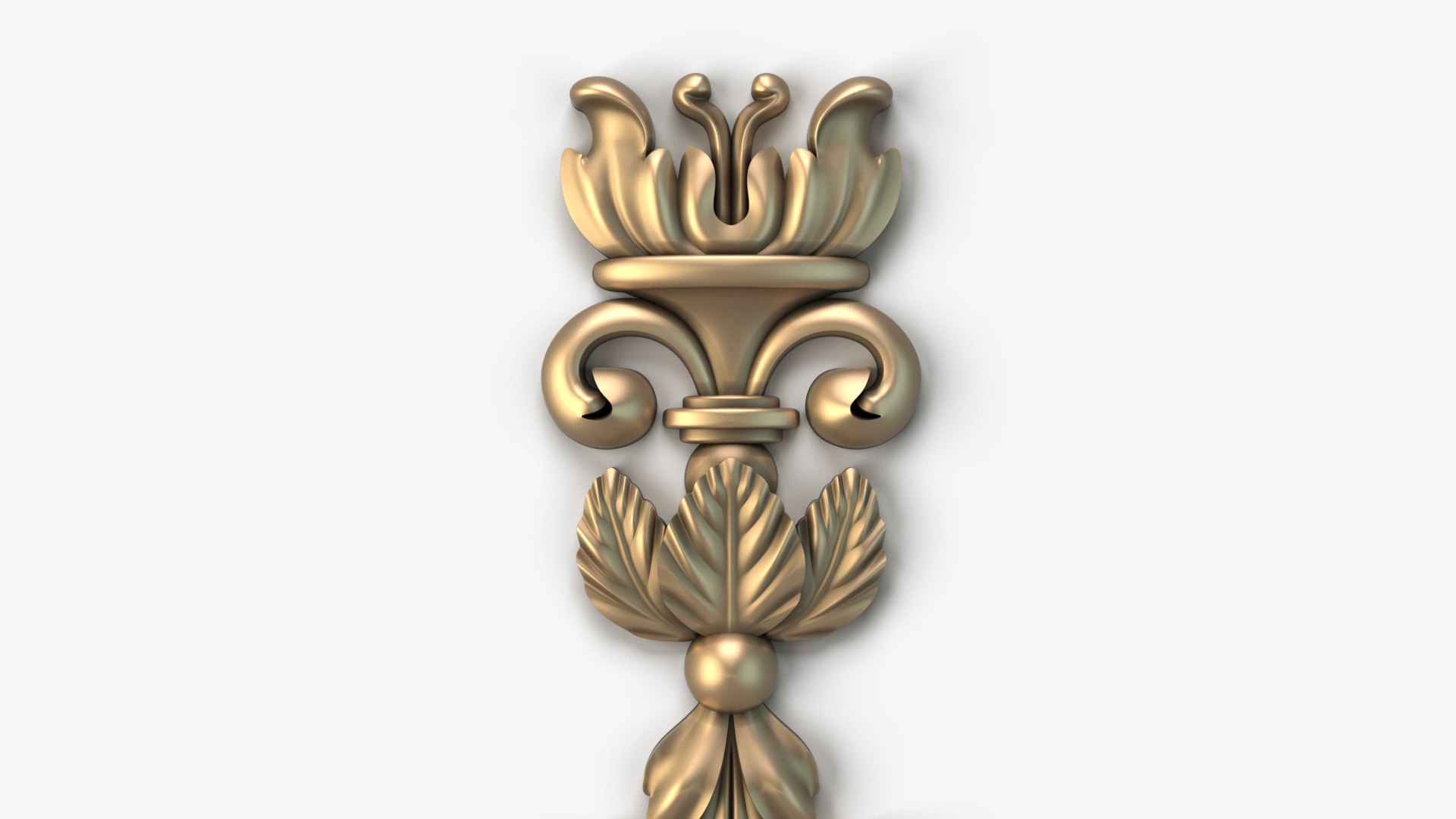 3D Model Decor STL - TurboSquid 1833461