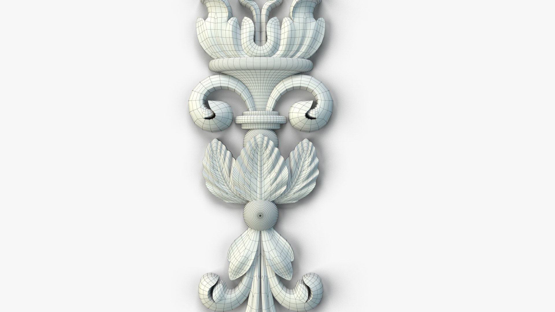3D Model Decor STL - TurboSquid 1833461
