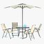 Archmodels vol 220 outdoor furniture 3D model - TurboSquid 1445635