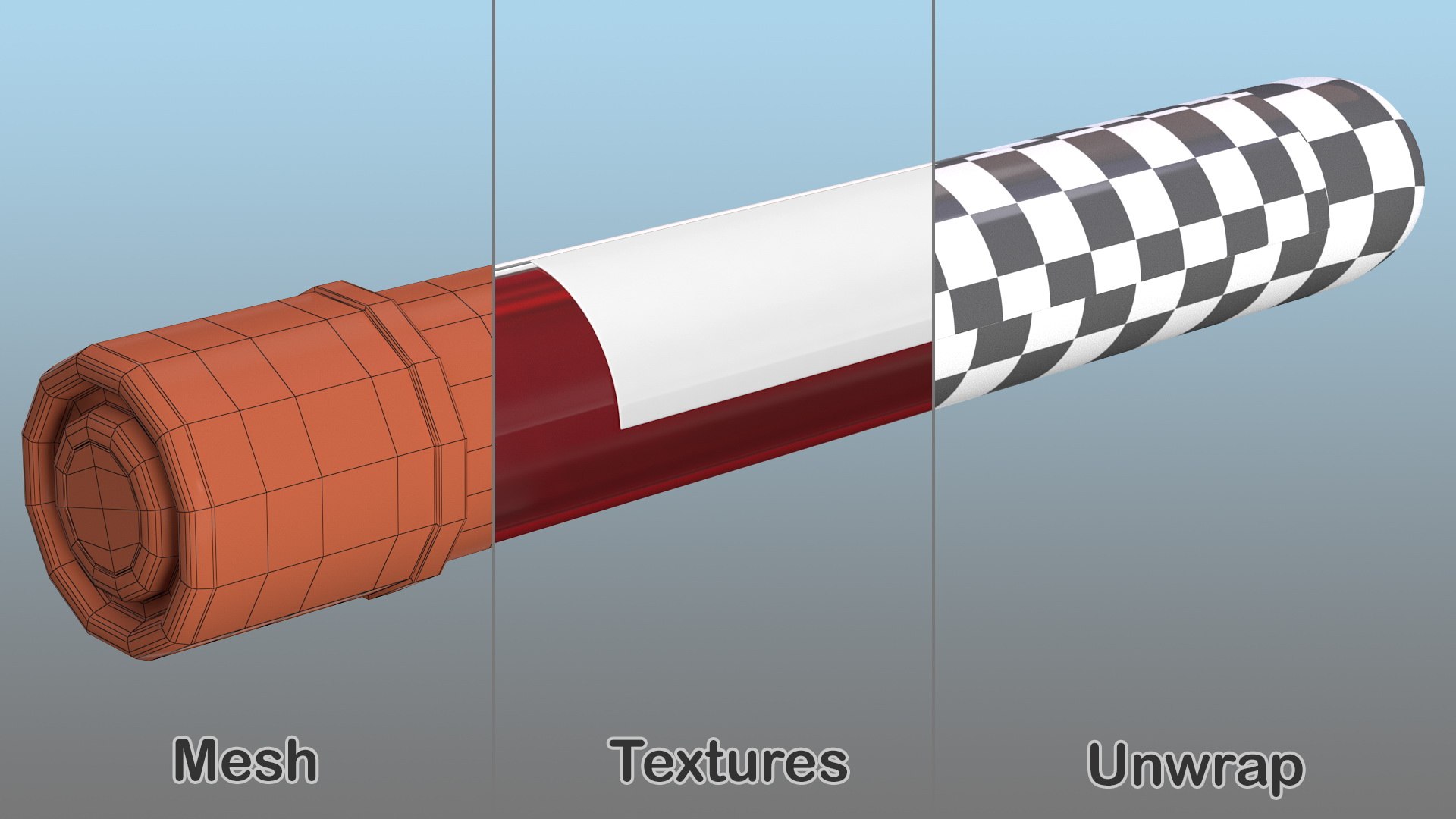 Blood Test Tube Sample 3D - TurboSquid 1561802