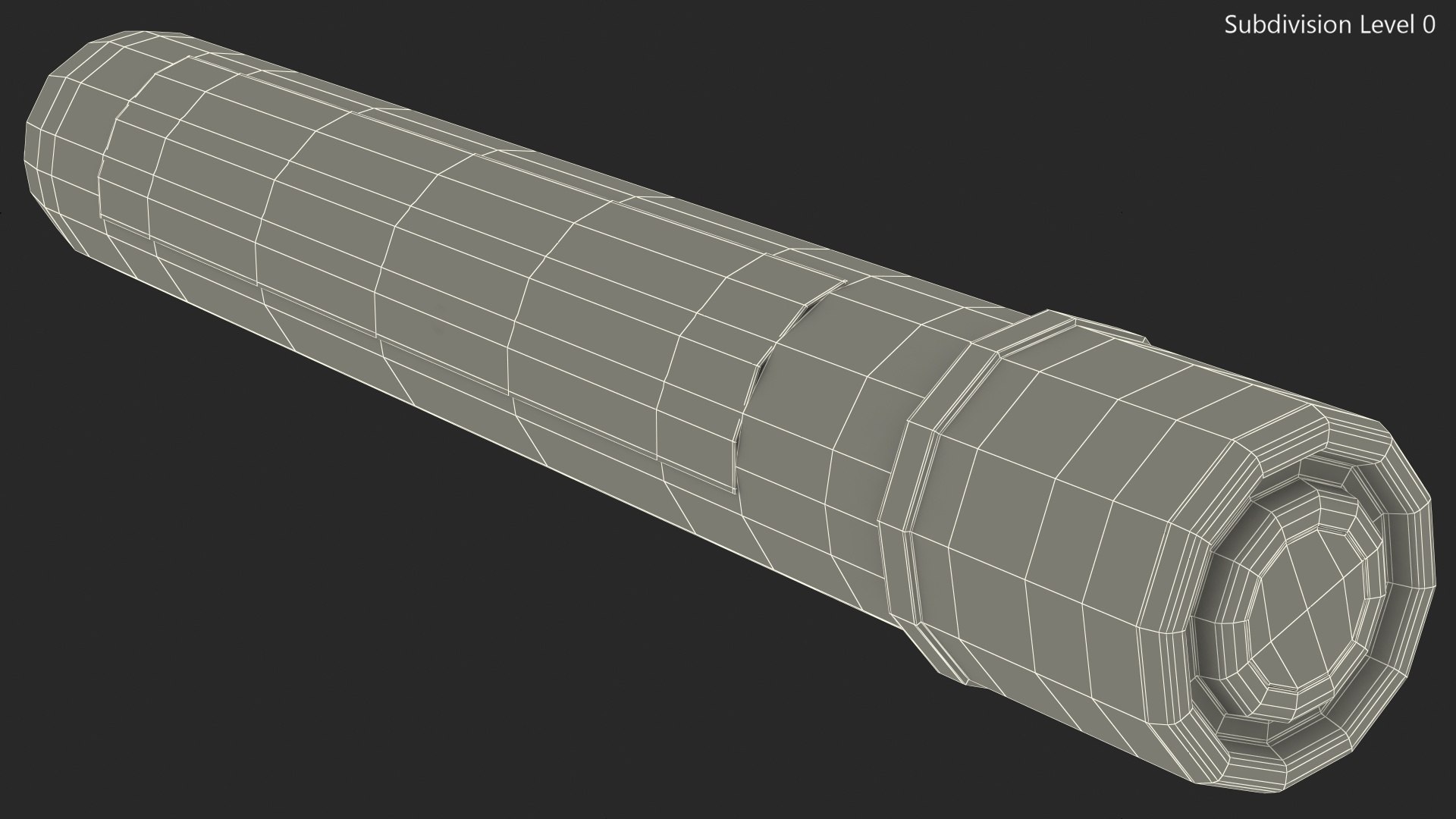 Blood Test Tube Sample 3D - TurboSquid 1561802