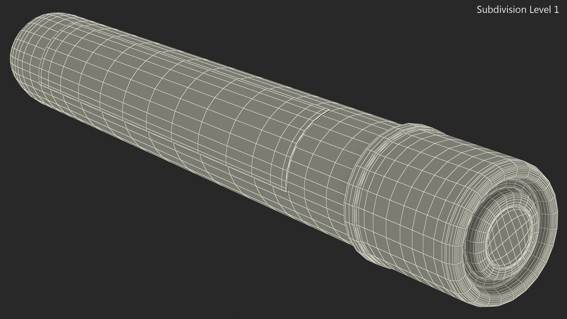 Blood Test Tube Sample 3D - TurboSquid 1561802