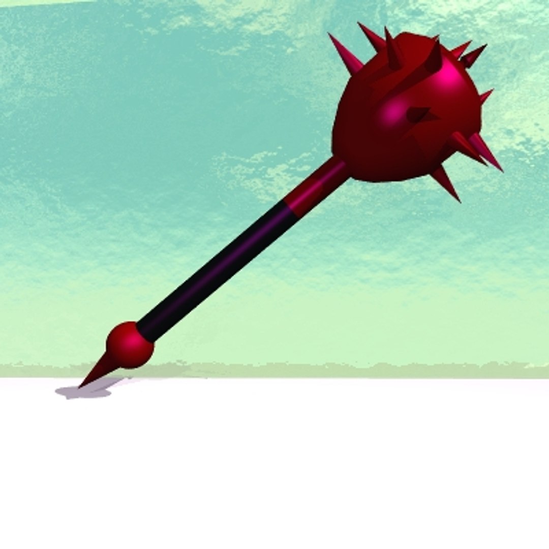 Dxf Spiked Blood