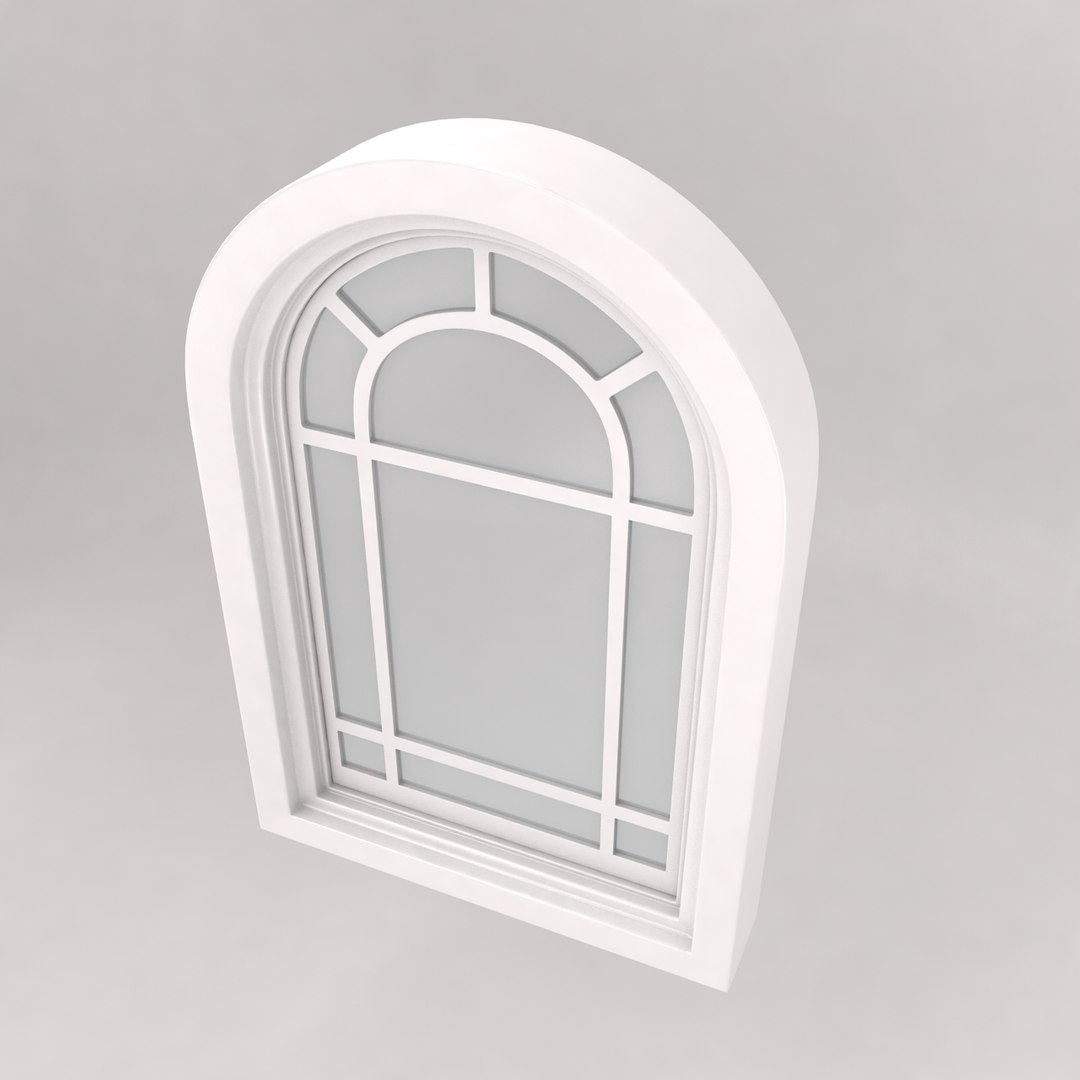 Window Scene Max