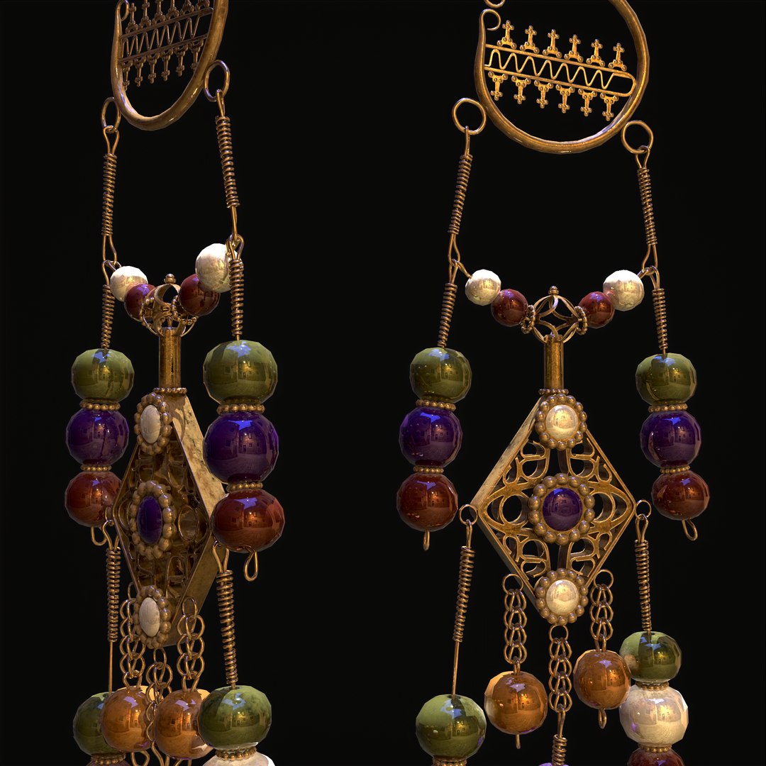 3D Medieval Prop Mix Sixteen - TurboSquid 2036052