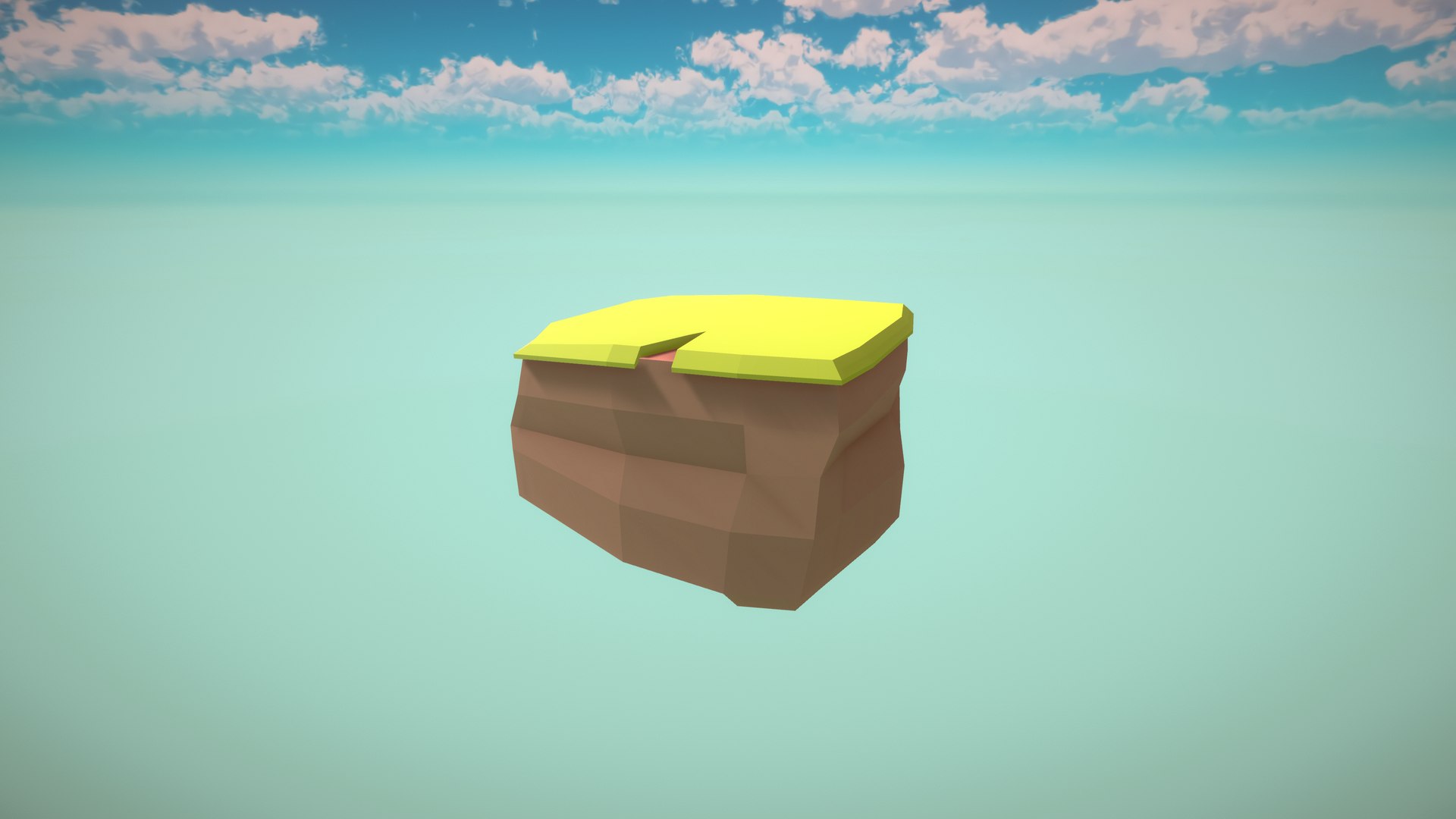 3D Platformer Game Kit - Low Poly 3D Model - TurboSquid 1953179