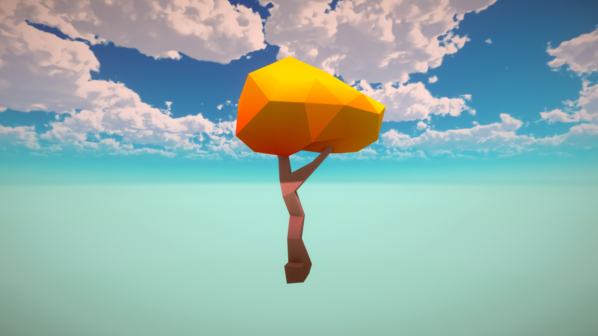 3D Platformer game Kit - Low Poly 3D model - TurboSquid 1953179