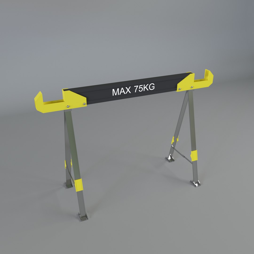 3D Workshop assistant - TurboSquid 1930937