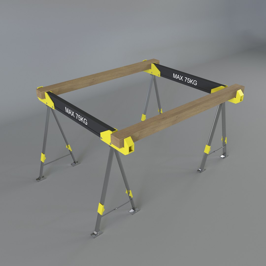 3D Workshop assistant - TurboSquid 1930937
