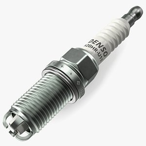 Free 3D Spark-Plug Models | TurboSquid