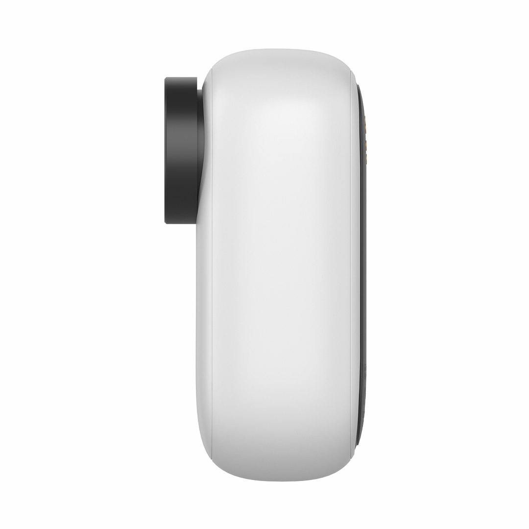 Insta 360 GO 2 3D Model - TurboSquid 1759697
