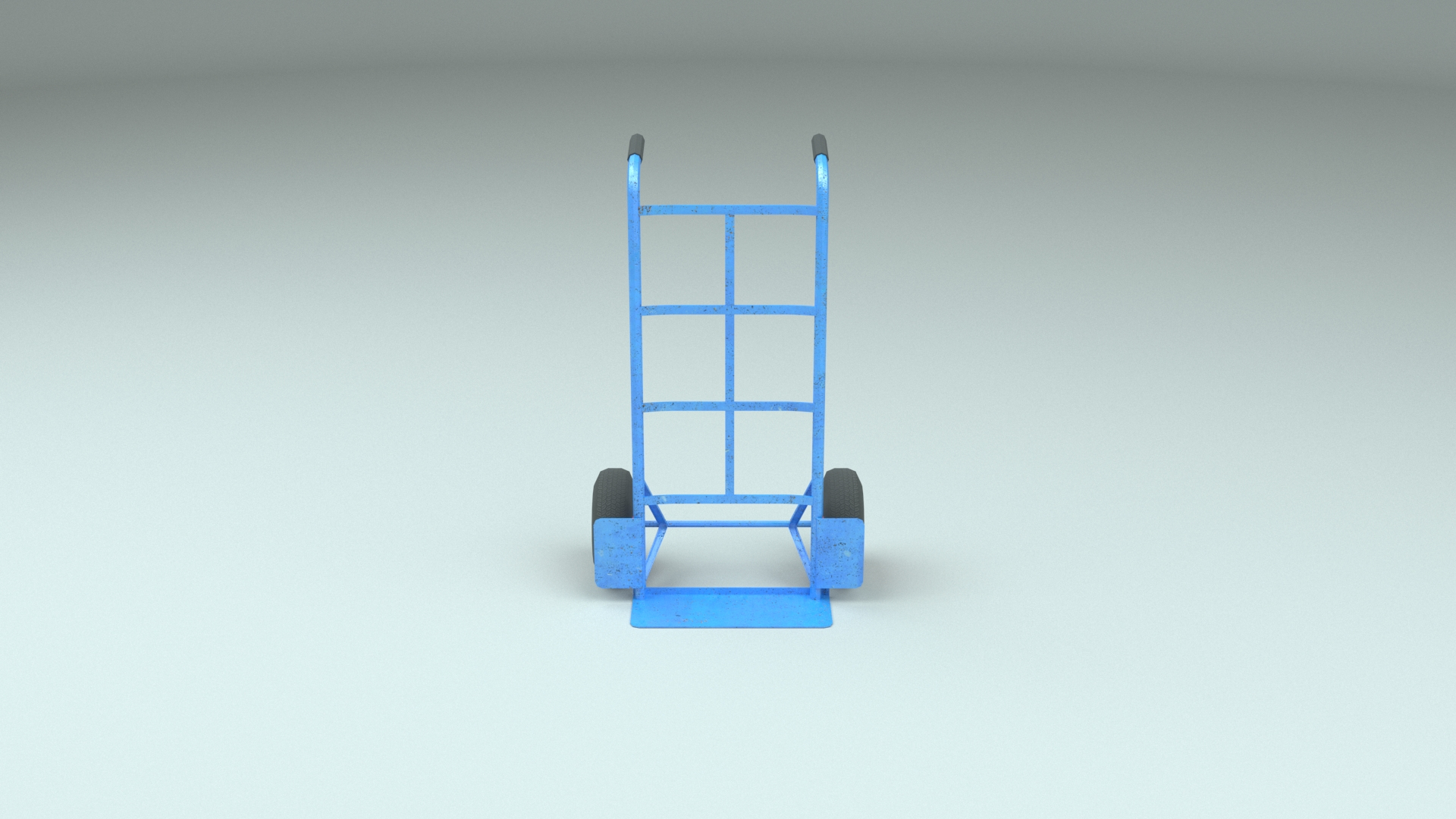 3D Model Trolley - TurboSquid 2226860