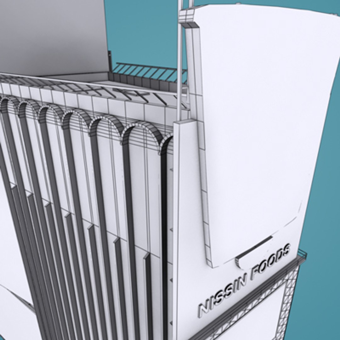 Maya Square Building 1