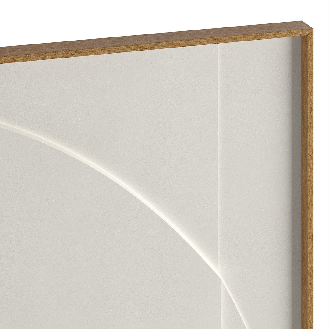 Bas-relief IV Poster Model - TurboSquid 2233621