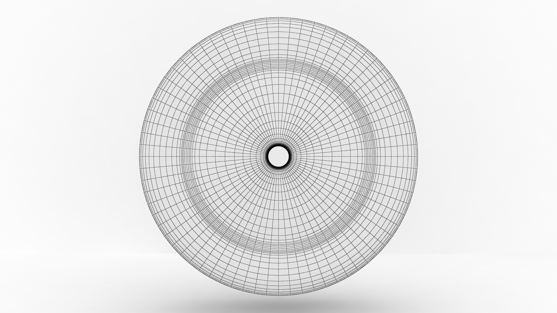 3d Wheel 3D Model - TurboSquid 1897046