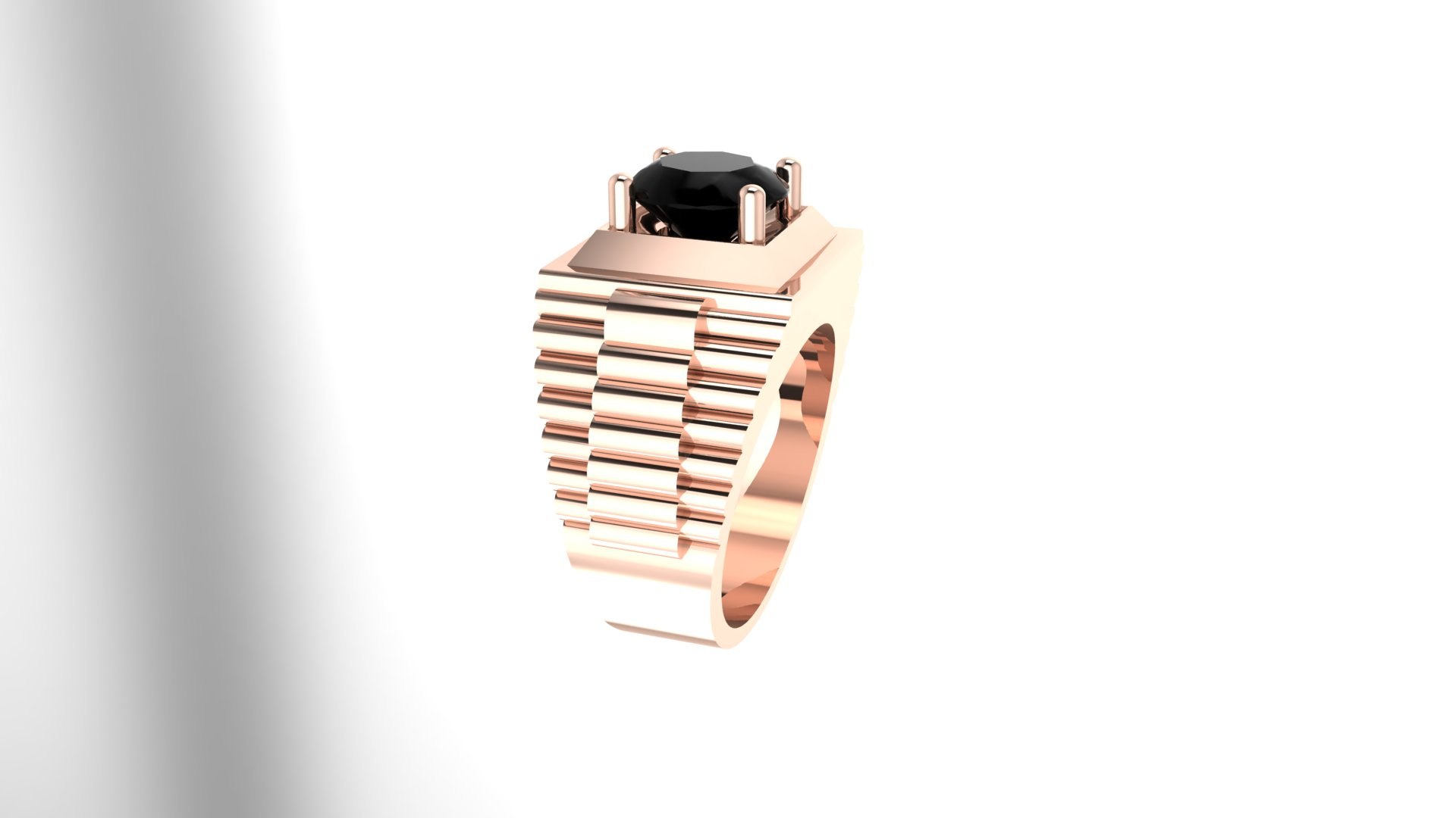 3D Menring 107 - TurboSquid 2306298