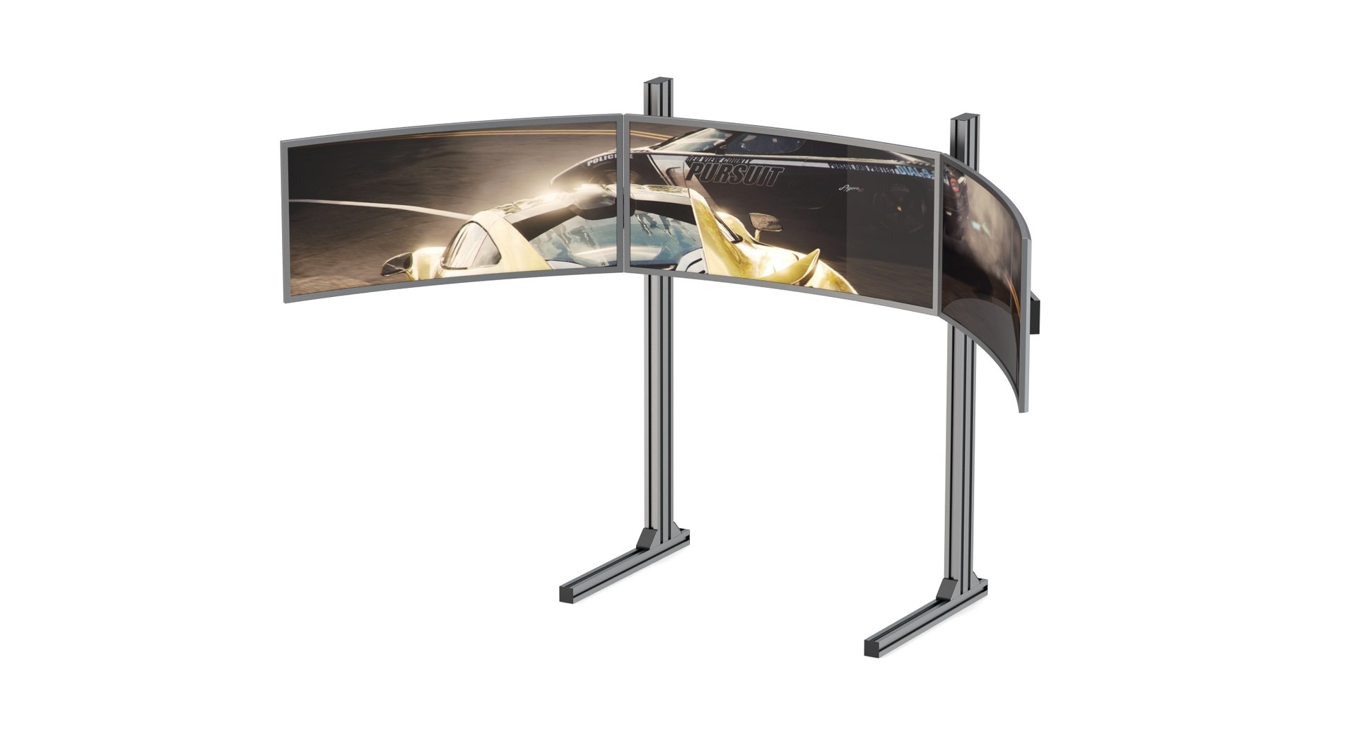 Multi 3D Model - TurboSquid 1446375