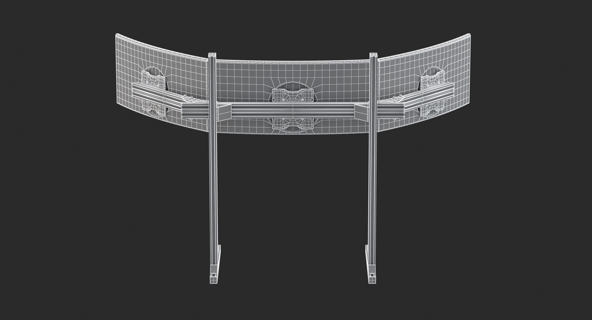 Multi 3D Model - TurboSquid 1446375