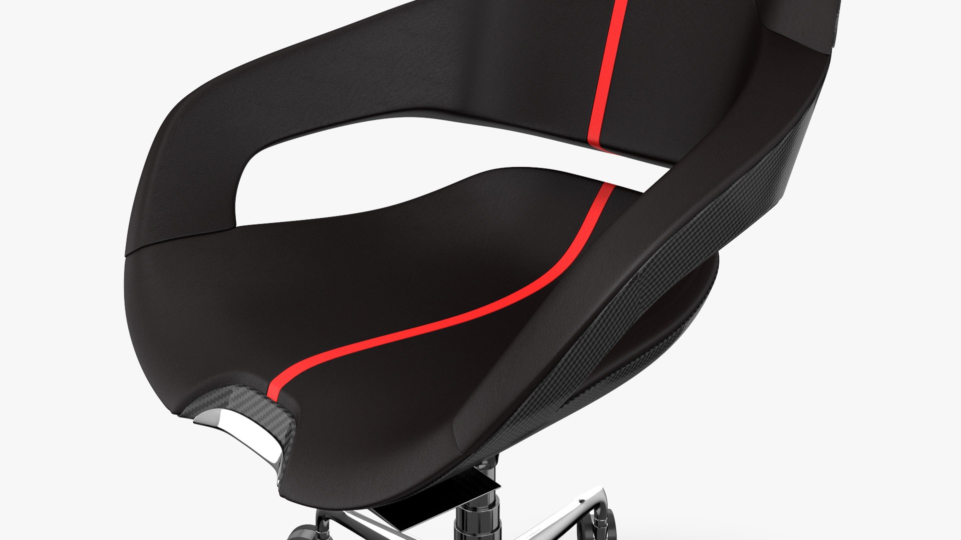 Concept Employee Chair 8K PBR Textures 3D - TurboSquid 1953645