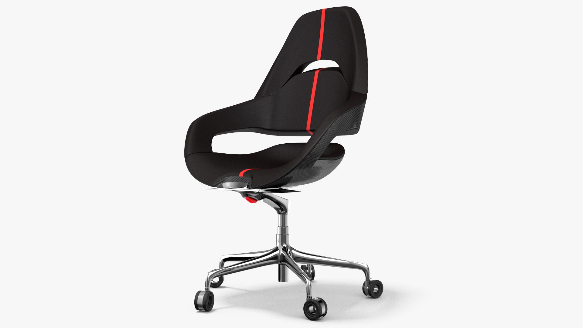 Concept Employee Chair 8K PBR Textures 3D - TurboSquid 1953645